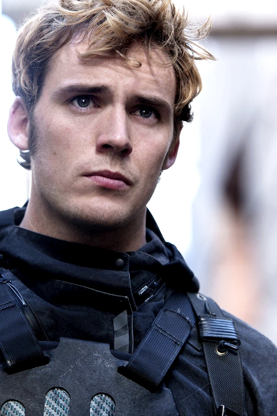 Finnick Odair | Die Tribute von Panem Wiki | Fandom