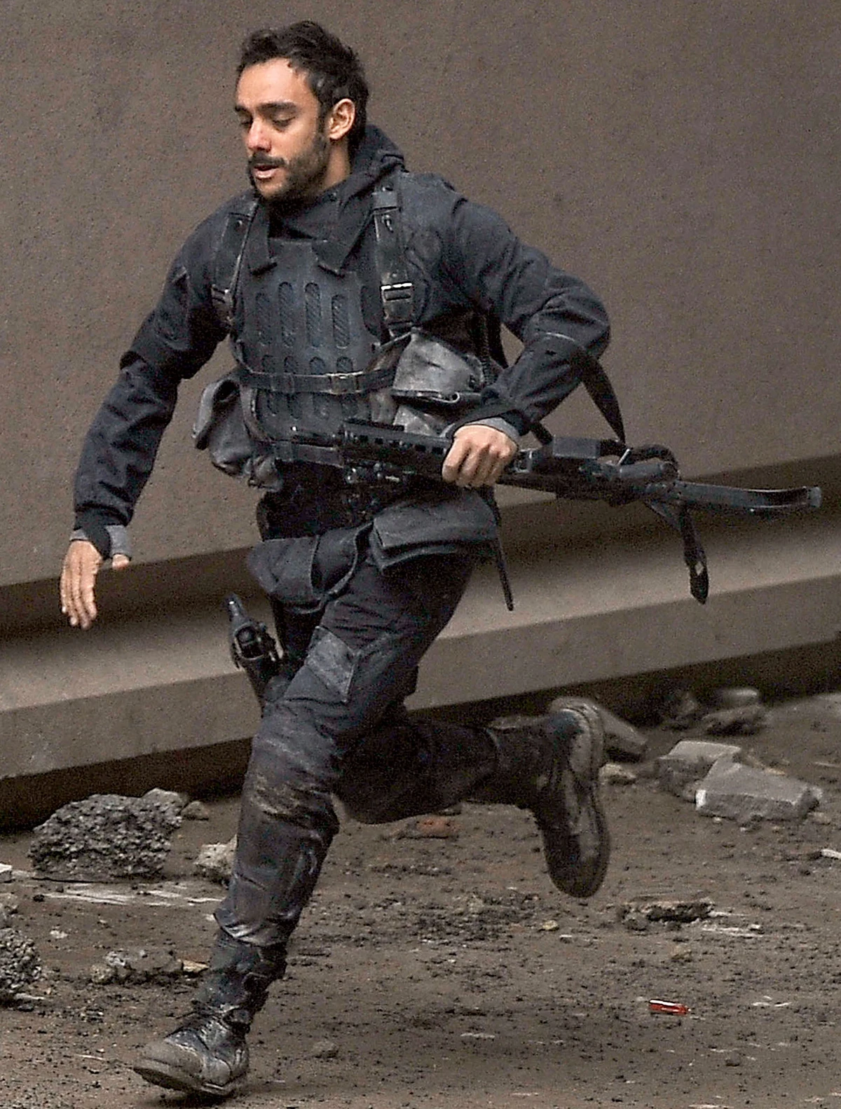 Homes | Die Tribute von Panem Wiki | Fandom