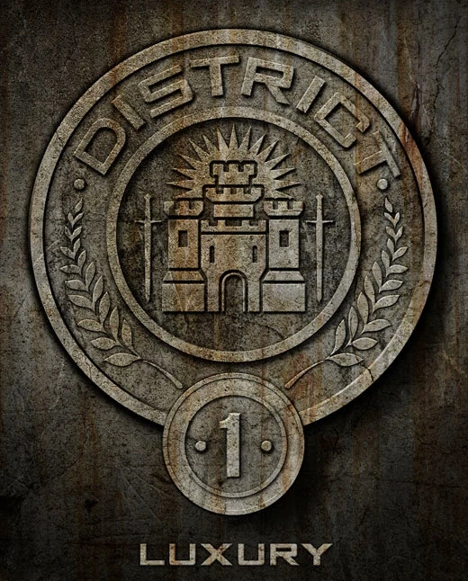 Distrikte von 1-6 | Die Tribute von Panem Wiki | Fandom