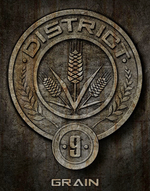 Distrikt 9 | Die Tribute von Panem Wiki | Fandom