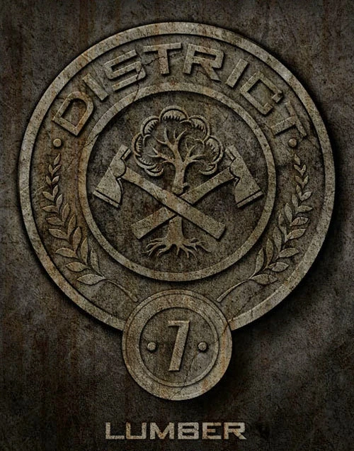 Distrikt 7 | Die Tribute von Panem Wiki | Fandom