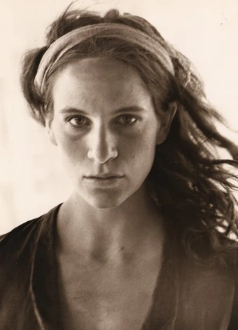 Amanda Plummer Tar Fyr