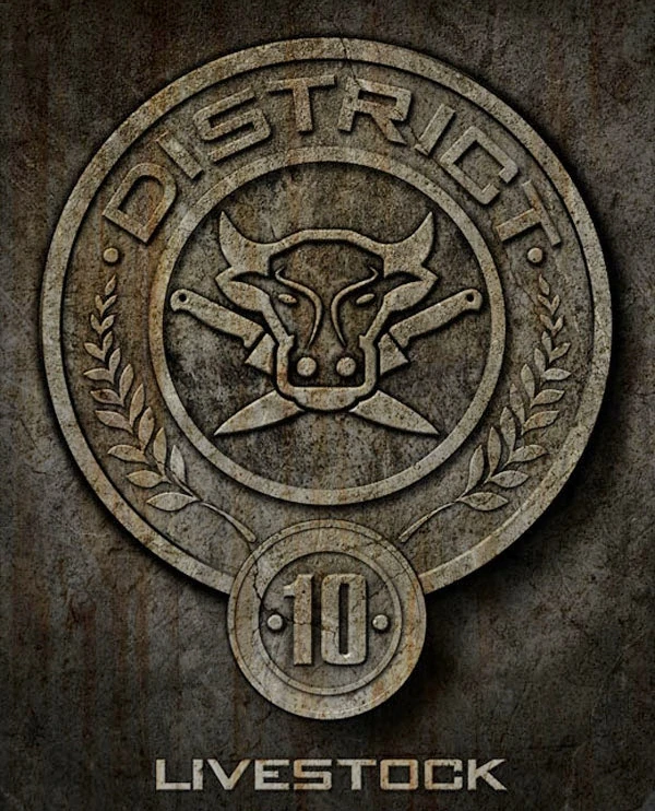 Distrikt 10 | Die Tribute von Panem Wiki | Fandom