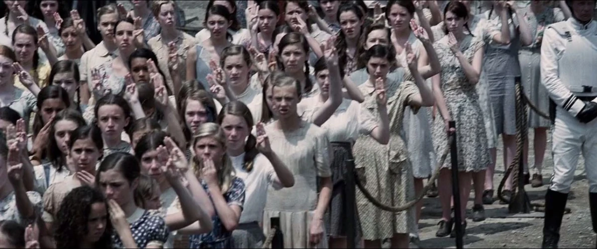 Ernte | Die Tribute von Panem Wiki | Fandom