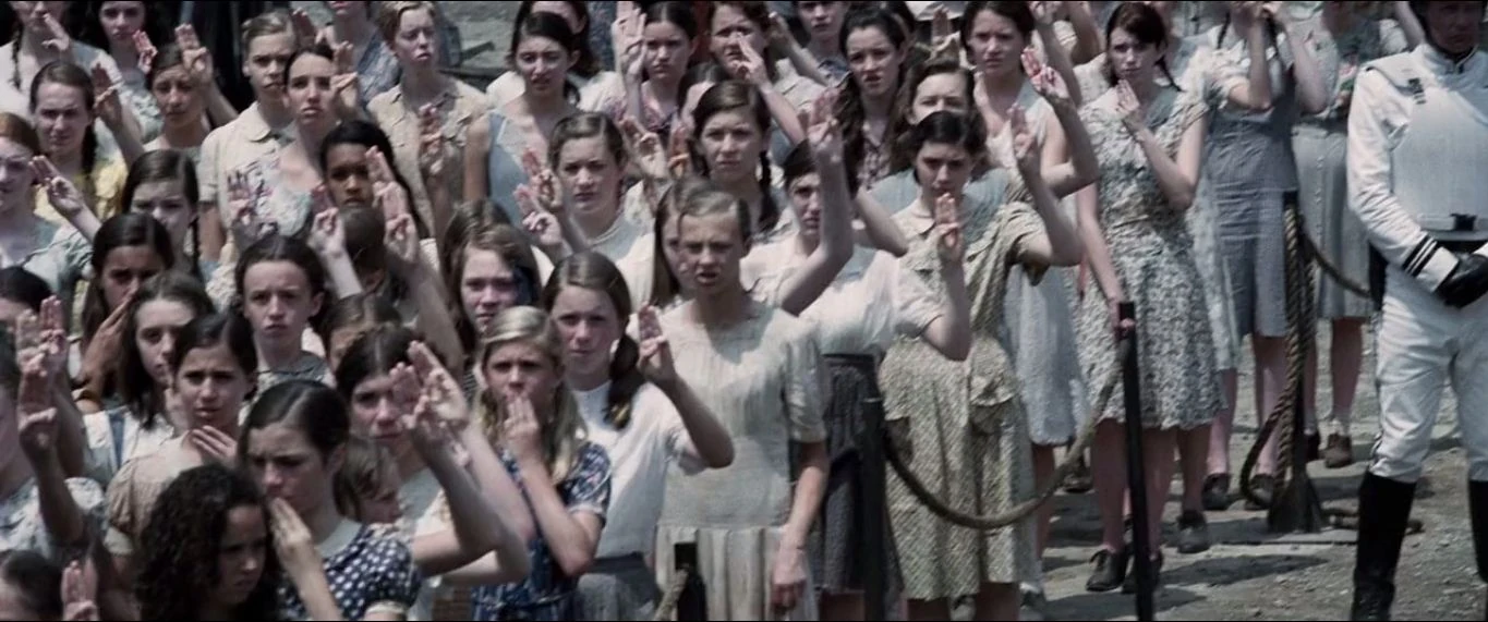 Ernte | Die Tribute von Panem Wiki | Fandom