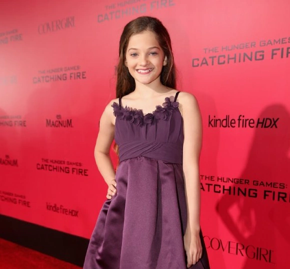 Erika Bierman | Die Tribute von Panem Wiki | Fandom