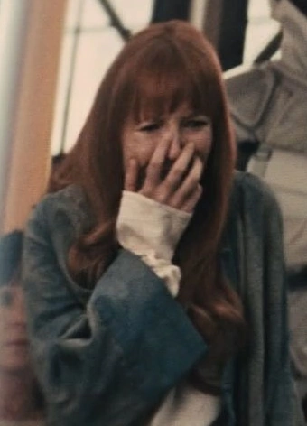 Annie Cresta | Die Tribute von Panem Wiki | Fandom