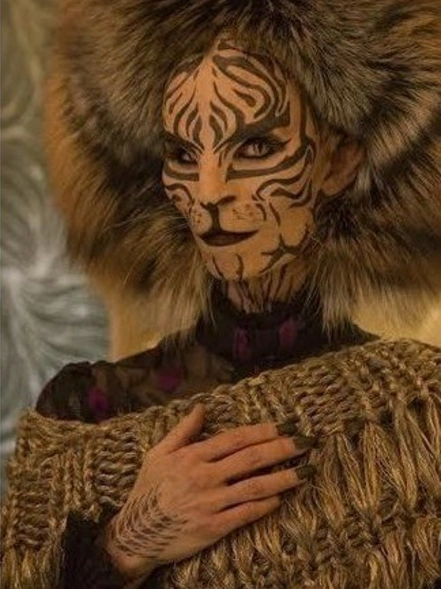 Tigris | Die Tribute von Panem Wiki | Fandom
