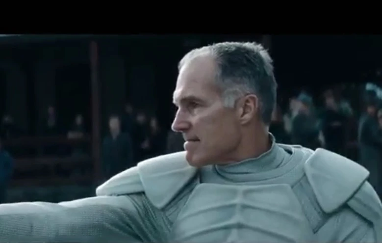 Romulus Thread | Die Tribute von Panem Wiki | Fandom