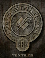 Distrikte Panems | Die Tribute von Panem Wiki | Fandom