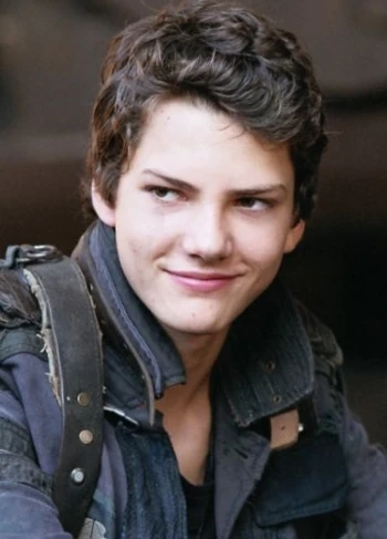 Leon Wessel-Masannek | Die wilden Kerle Wiki | Fandom