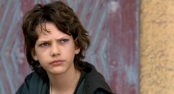 Leon Wessel-Masannek | Die wilden Kerle Wiki | Fandom