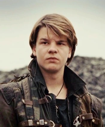 Mac MILLER | Die wilden Kerle Wiki | Fandom