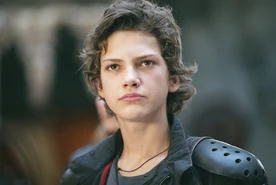 Leon Wessel-Masannek | Die wilden Kerle Wiki | Fandom