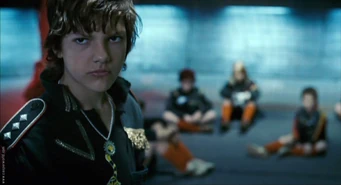 Leon Wessel-Masannek | Die wilden Kerle Wiki | Fandom