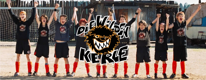 Filminhalte | Die wilden Kerle Wiki | Fandom