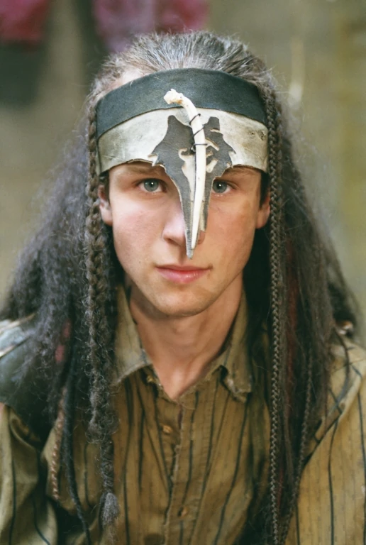 Erik | Die wilden Kerle Wiki | Fandom