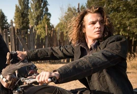 Maxi Maximilian | Die wilden Kerle Wiki | Fandom