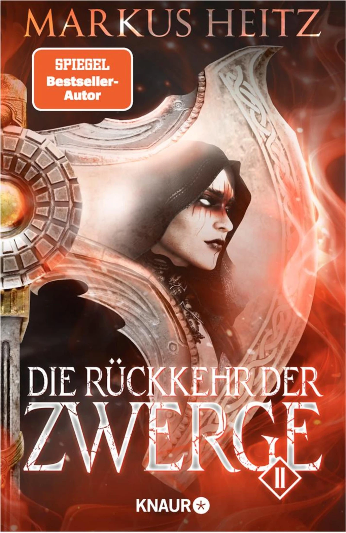 Die Rückkehr der Zwerge 2 | Die Zwerge Wiki | Fandom