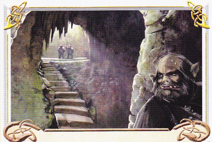 Swerd | Die Zwerge Wiki | Fandom