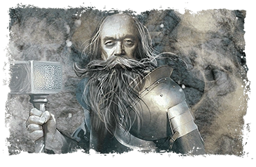 Die Freien | Die Zwerge Wiki | Fandom