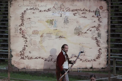 Geborgenes Land | Die Zwerge Wiki | Fandom