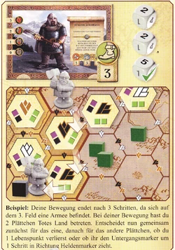 Die Zwerge - Das Brettspiel | Die Zwerge Wiki | Fandom
