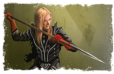 Sinthoras | Die Zwerge Wiki | Fandom