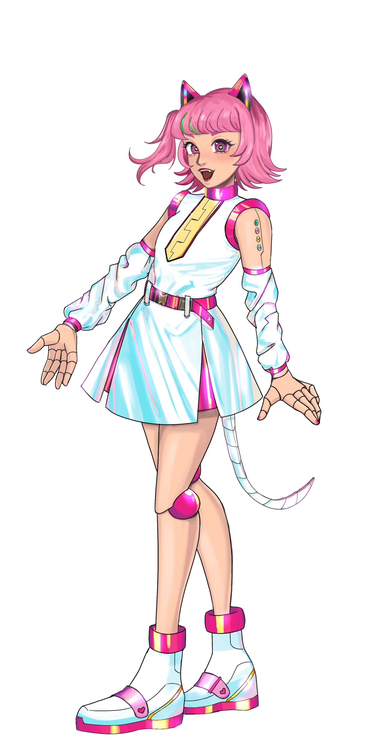 BERRY | Diff-SVC Wiki | Fandom