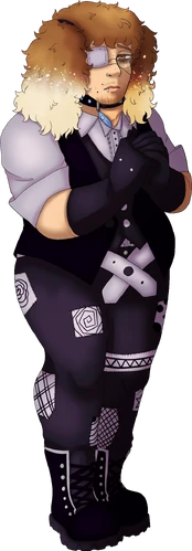 RONNIE | Diff-SVC Wiki | Fandom