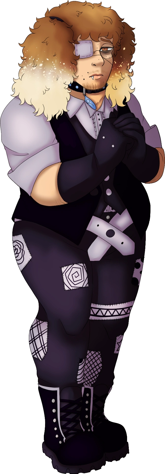 RONNIE | Diff-SVC Wiki | Fandom