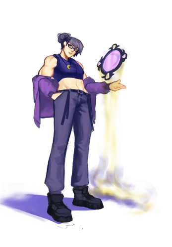 HISAKI | Diff-SVC Wiki | Fandom