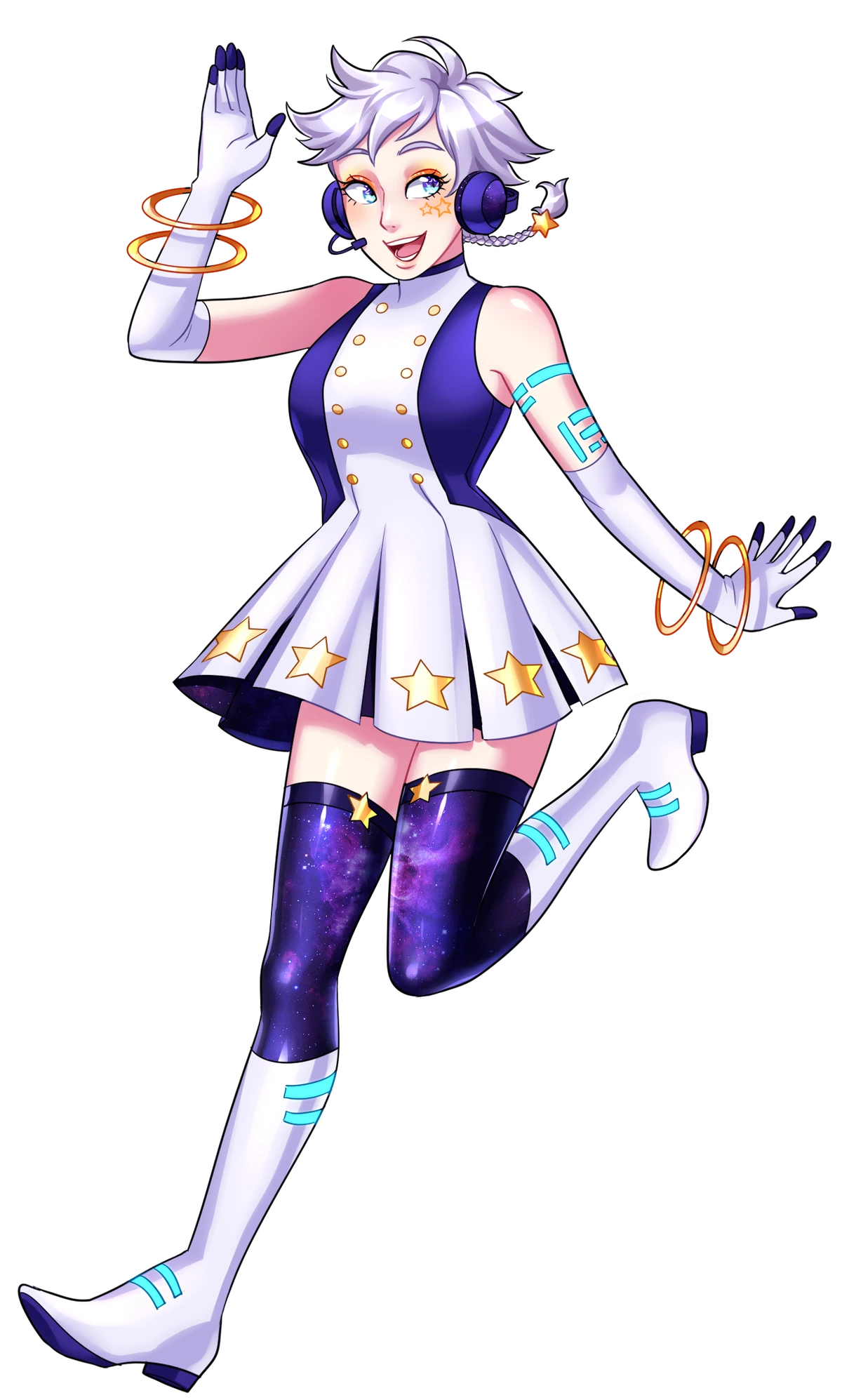 Mimi-YA | Diff-SVC Wiki | Fandom