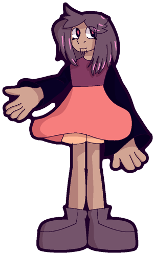 QB | Diff-SVC Wiki | Fandom