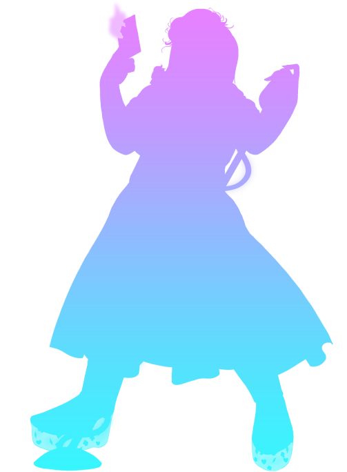 Arachne | Diff-SVC Wiki | Fandom