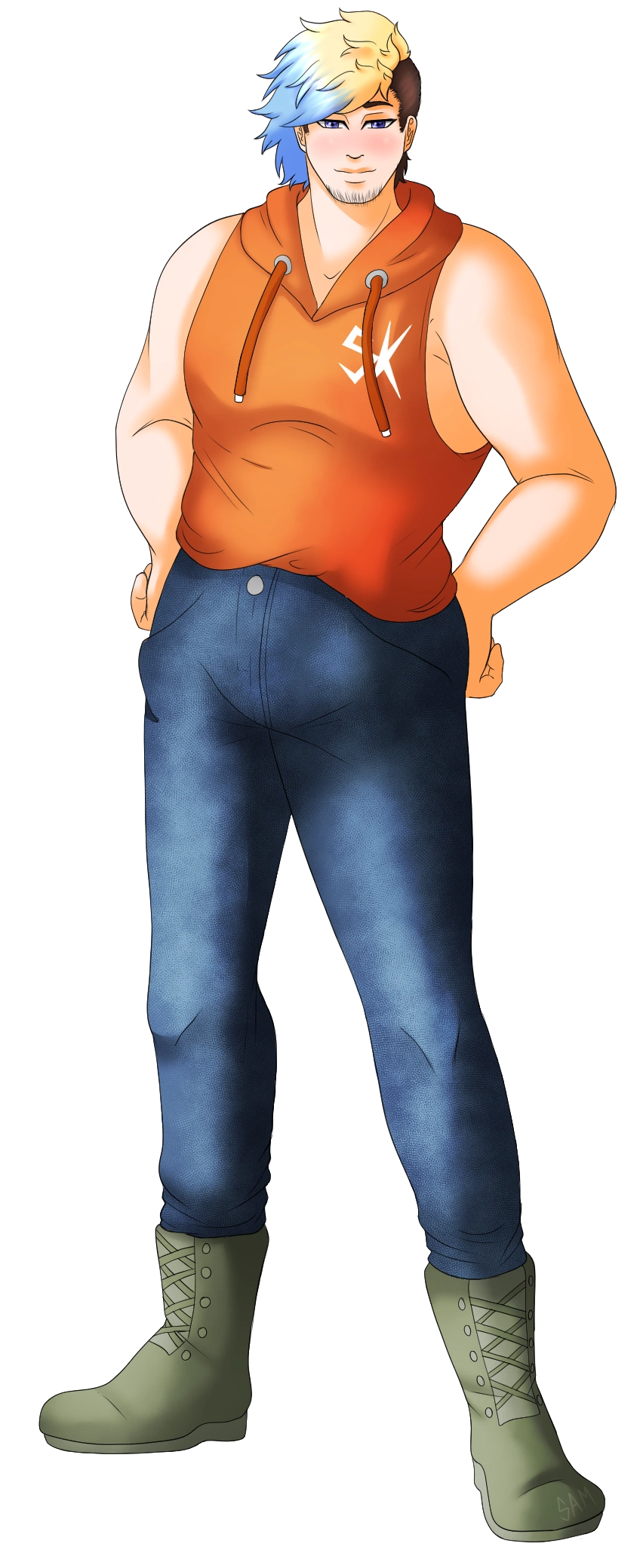 Ai Fukane | Diff-SVC Wiki | Fandom