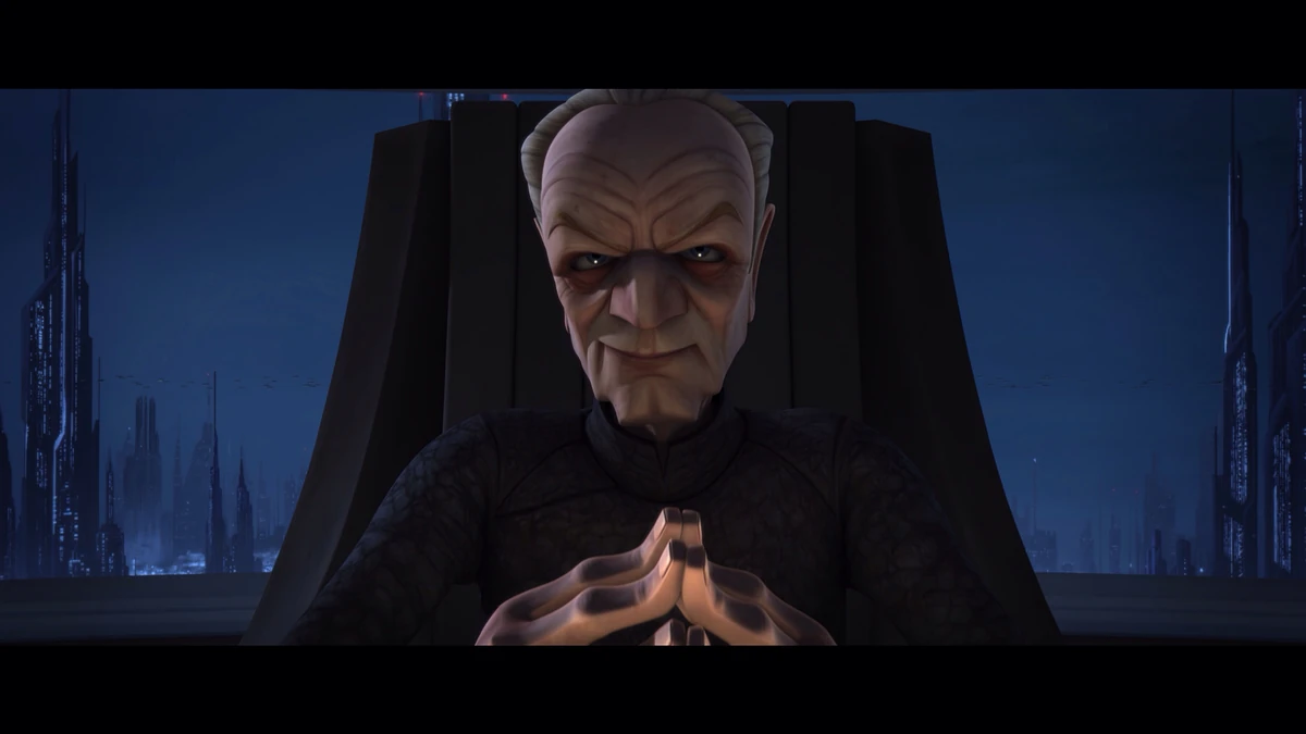 Theokoles Palpatine | Different Destiny Trilogy Wiki | Fandom