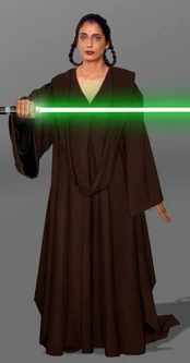 Depa Billaba | Different Destiny Trilogy Wiki | Fandom