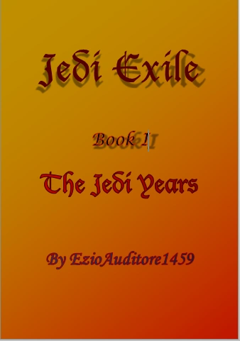 Jedi Exile | Different Destiny Trilogy Wiki | Fandom