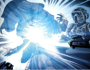 Luminara Unduli | Different Destiny Trilogy Wiki | Fandom