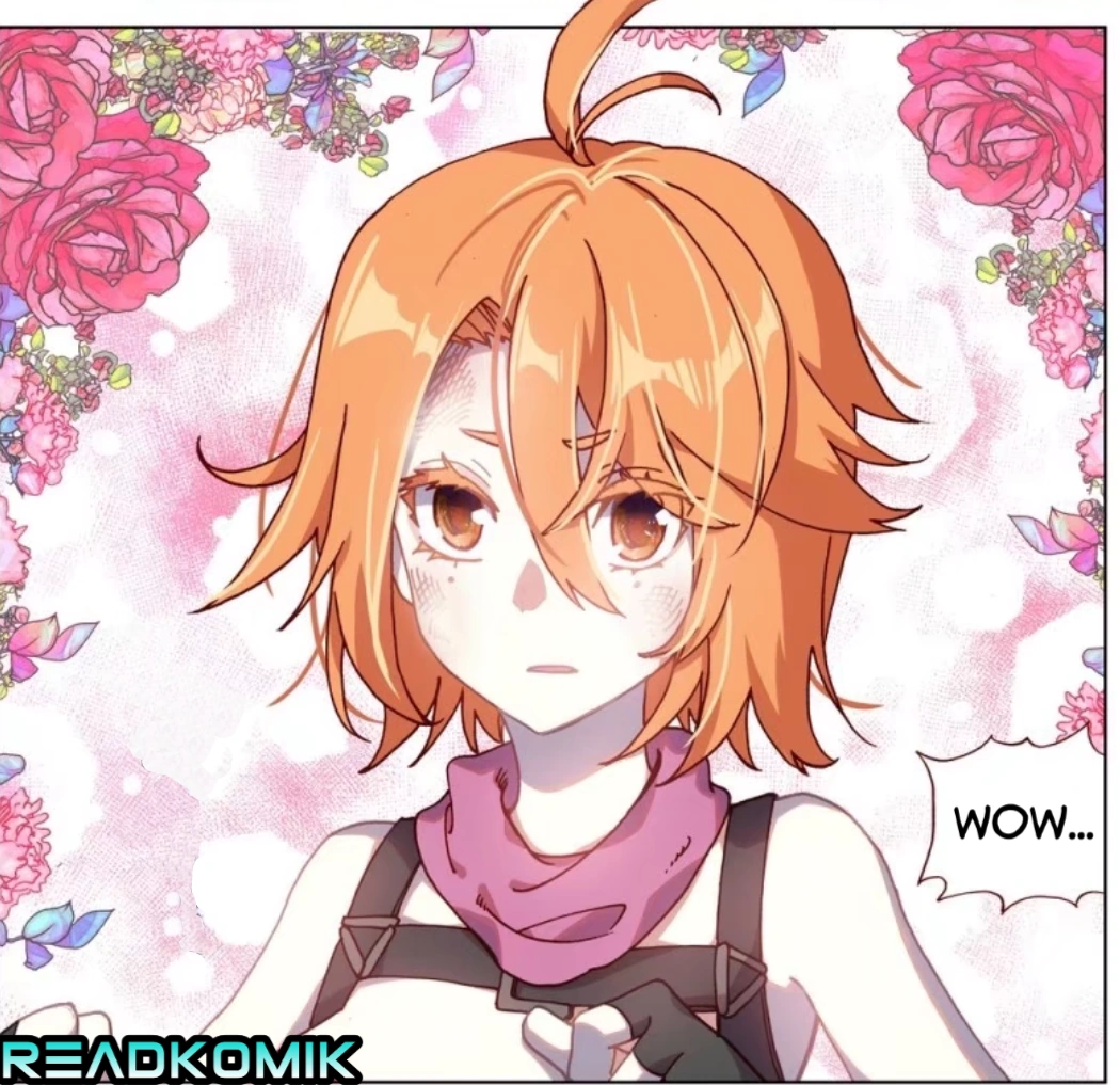 Mi Su | Different King Wiki | Fandom