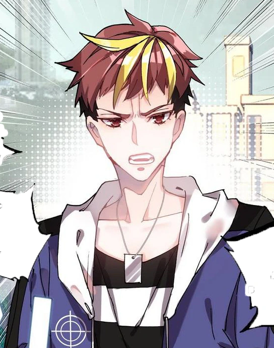 Cao Meng | Different King Wiki | Fandom