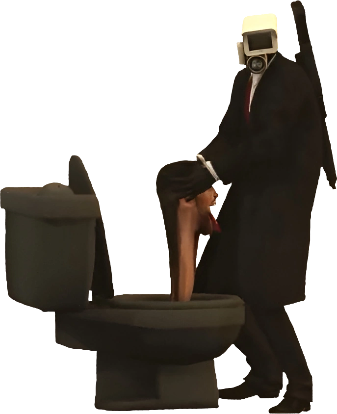 Red Tied Cameraman | Different Suited/Coated/Tied Alliance members Wiki ...