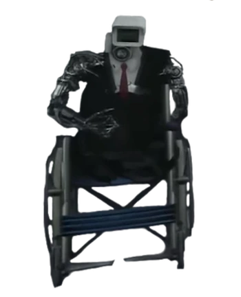 Red Tied Cameraman | Different Suited/Coated/Tied Alliance members Wiki ...