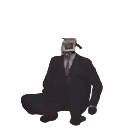 Pink Tied Cameraman | Different Suited/Coated/Tied Alliance members ...