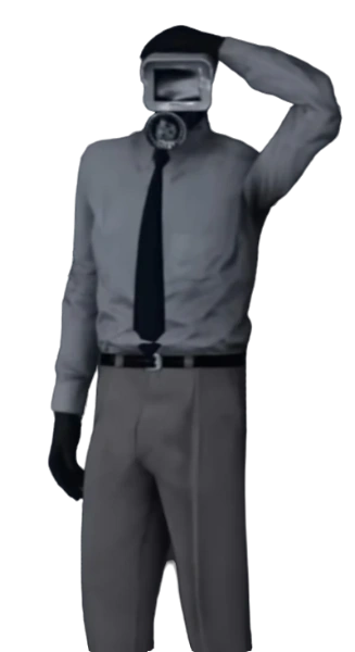 Scientist Cameraman | Different Suited/Coated/Tied Alliance members ...