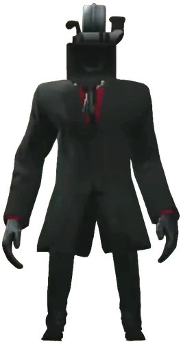 Fred | Different Suited/Coated/Tied Alliance members Wiki | Fandom