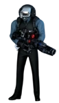 Cameraman 2.0 | Different Suited/Coated/Tied Alliance members Wiki | Fandom