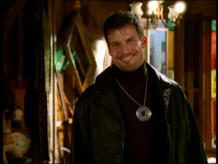 Bosk | A New Book of Shadows for Charmed Fans Wiki | Fandom