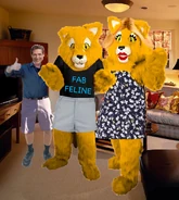 May 2019 showtape (Chuck E. Cheese's) (Johnsonverse) | DifferentHistory ...